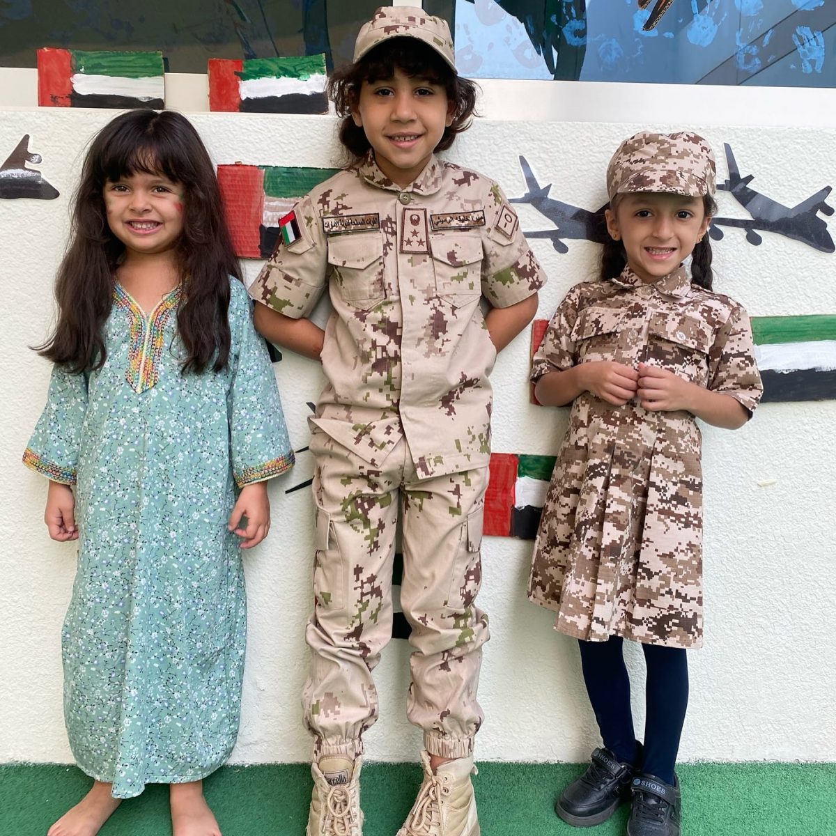 Commemoration Day – Gisad