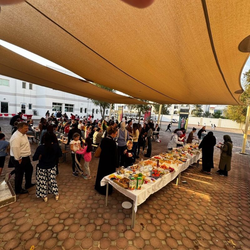 Neuigkeiten – Deutsche Internationale Schule Abu Dhabi