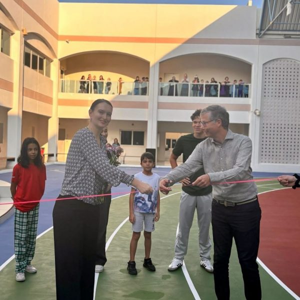 Neuigkeiten – Deutsche Internationale Schule Abu Dhabi