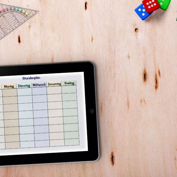 Grundschule – Deutsche Internationale Schule Abu Dhabi