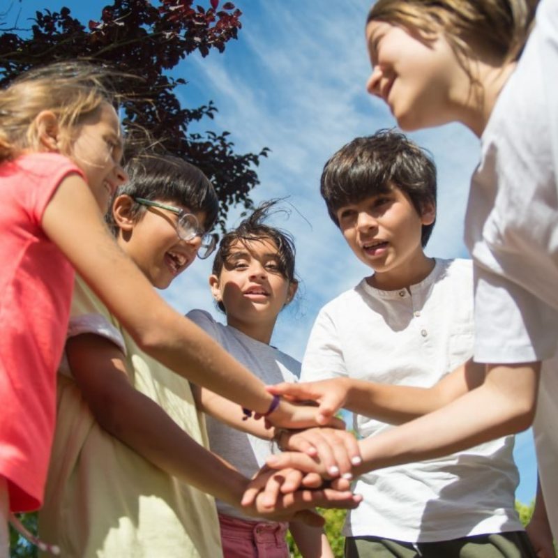 Deutsche Internationale Schule Abu Dhabi – Schule & Kindergarten Abu Dhabi