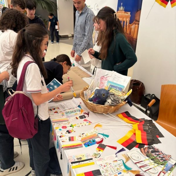 Neuigkeiten – Deutsche Internationale Schule Abu Dhabi