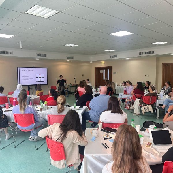 Grundschule – Deutsche Internationale Schule Abu Dhabi