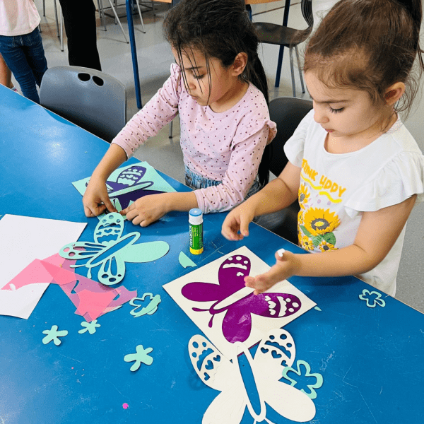 Grundschule – Deutsche Internationale Schule Abu Dhabi