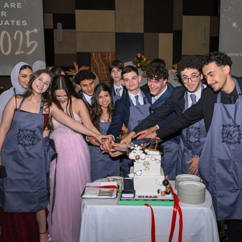 Grundschule – Deutsche Internationale Schule Abu Dhabi